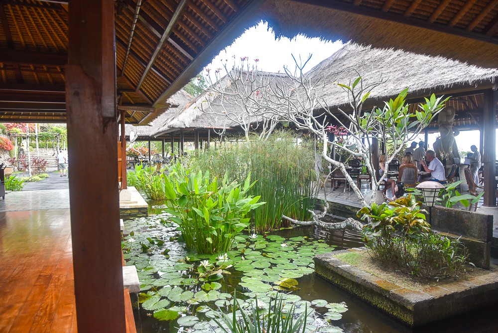 Balinese Bliss at The Four Seasons Jimbaran - SilverSpoon London