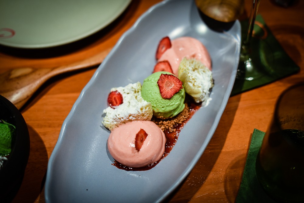 Gastronomic Delights at Cuca Flavor in Jimbaran Bay, Bali - SilverSpoon ...