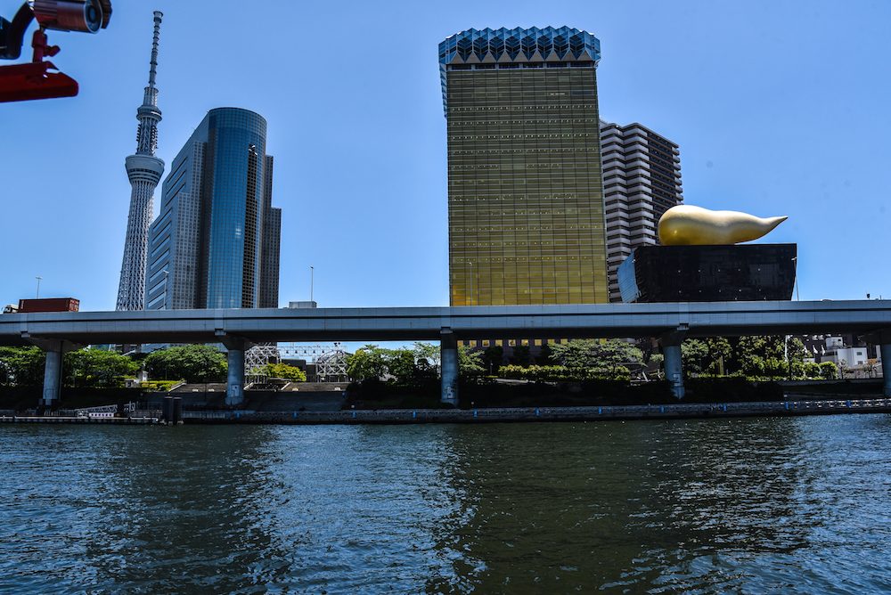 10 Ways to Experience Modern Tokyo - SilverSpoon London