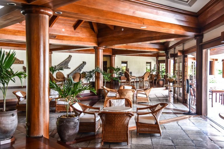A Private Paradise Island: Amanpulo, The Philippines - SilverSpoon London