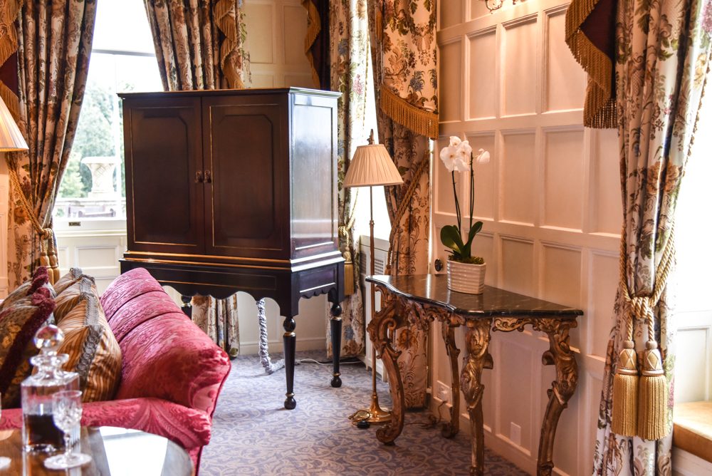 A Dream Come True at Cliveden House - SilverSpoon London