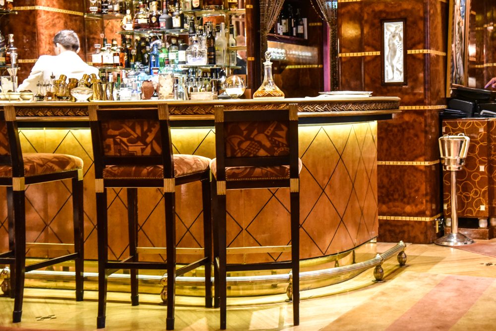 A Day at The Ritz with Champagne Laurent-Perrier - SilverSpoon London