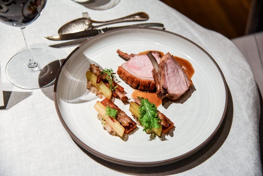 Steirereck: The Best Restaurant in Austria - SilverSpoon London