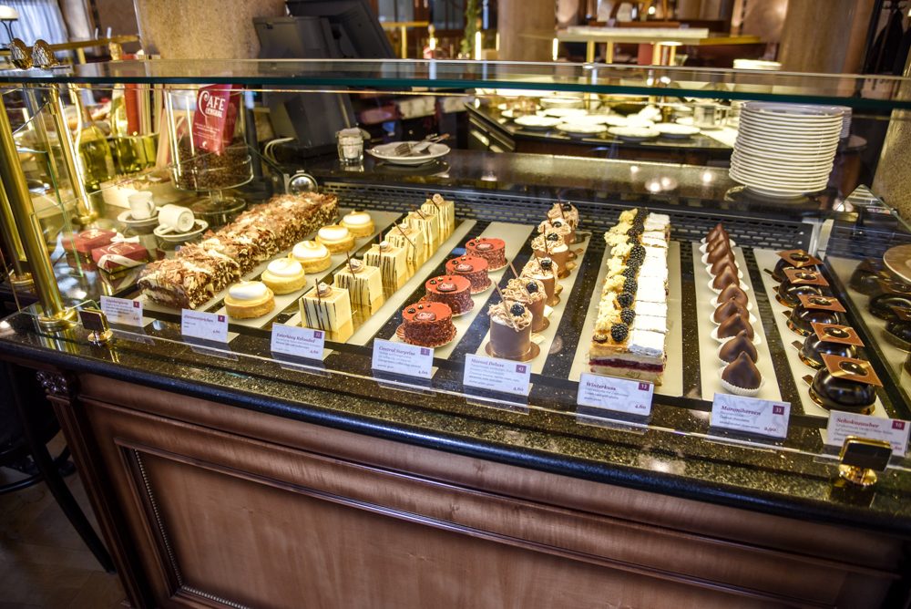 Fourteen Luxurious Things to Do in Vienna For Food Lovers - SilverSpoon ...