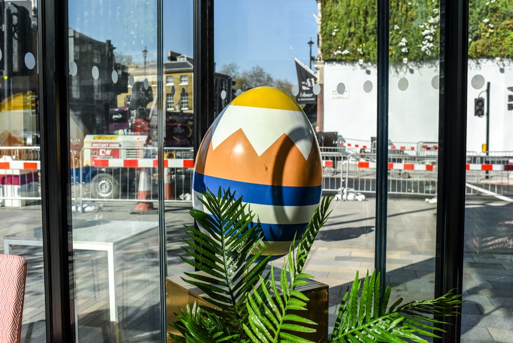 Timmy Green: A Brilliant Brunch Spot in Victoria, London - SilverSpoon ...