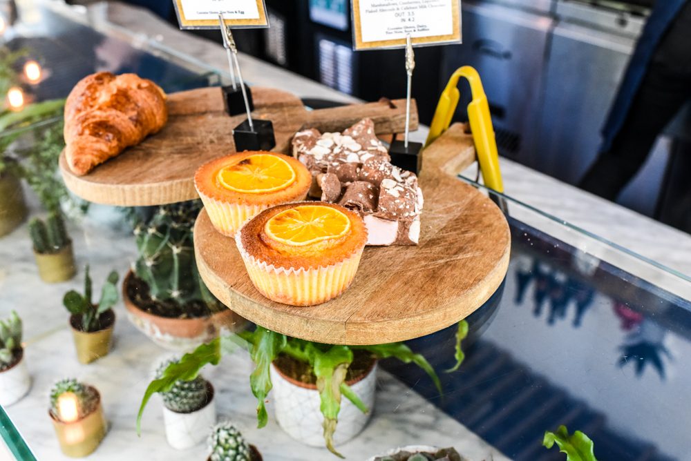 Timmy Green: A Brilliant Brunch Spot in Victoria, London - SilverSpoon ...