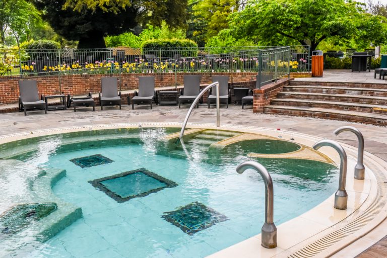 A Spa Day at Four Seasons Hotel Hampshire - SilverSpoon London