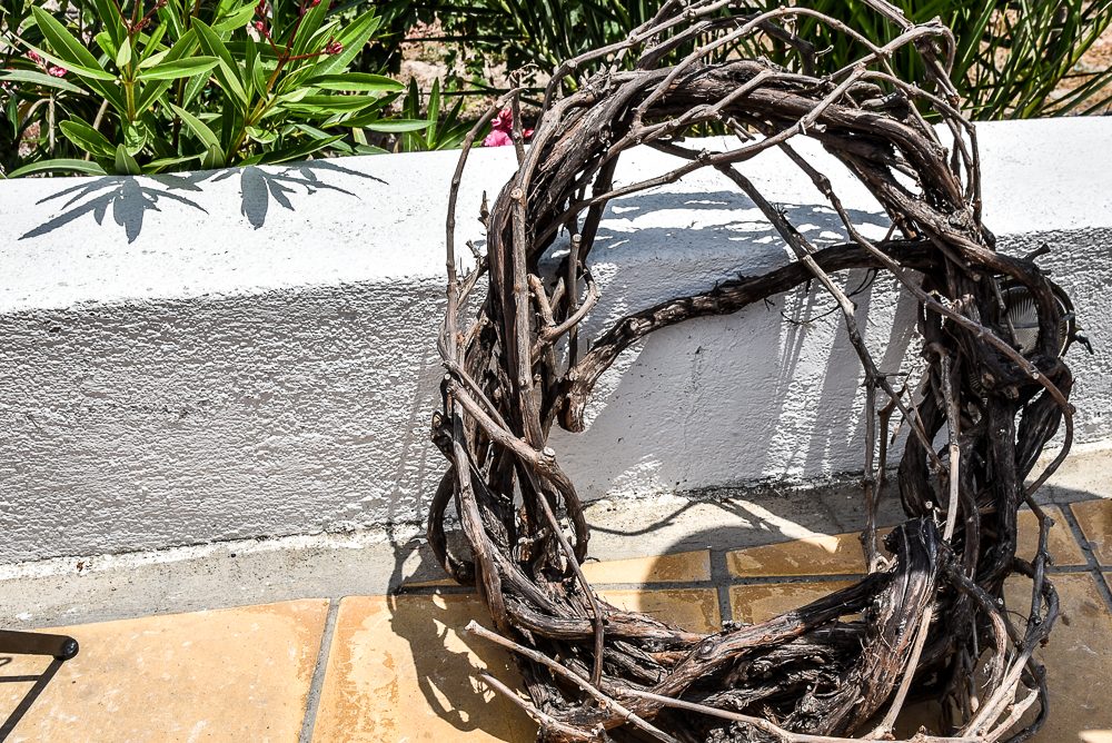 Santorini Wine Tasting and Exploring Oia - SilverSpoon London