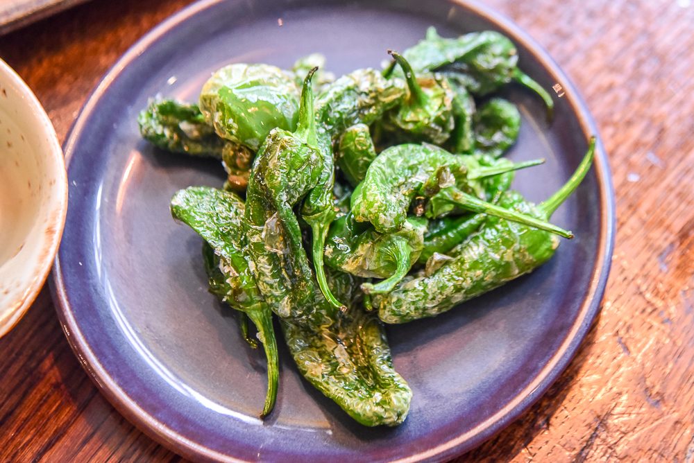 Ember Yard: A Smoking Hot Tapas Restaurant in Soho - SilverSpoon London