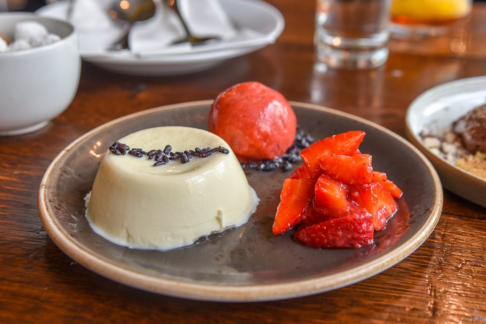 Ember Yard: A Smoking Hot Tapas Restaurant in Soho - SilverSpoon London