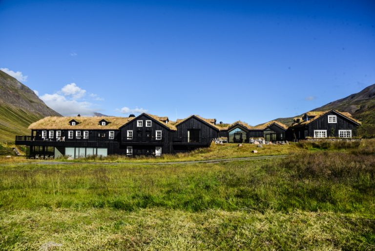 A Home-Away-From-Home: Deplar Farm, Iceland - SilverSpoon London
