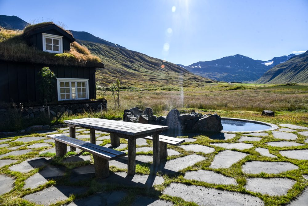 A Home-Away-From-Home: Deplar Farm, Iceland - SilverSpoon London