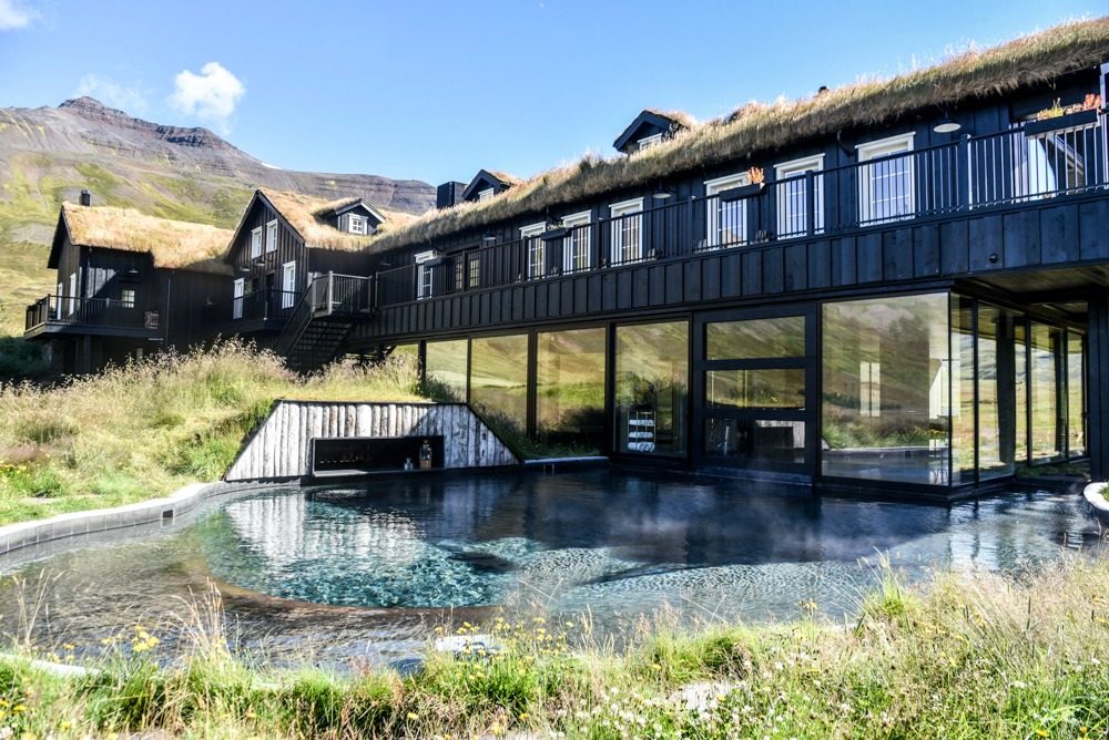 A Home-Away-From-Home: Deplar Farm, Iceland - SilverSpoon London