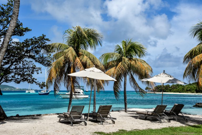 Top Ten Things to Do on Petit St. Vincent Private Island - SilverSpoon ...