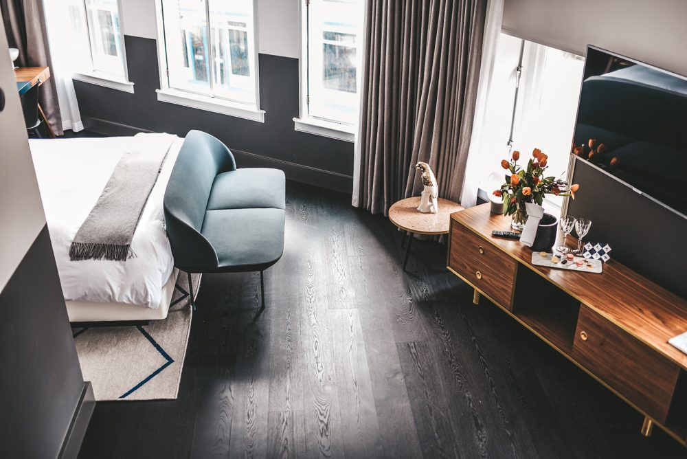 Kimpton De Witt Amsterdam: A Stylish Design Hotel in Amsterdam ...