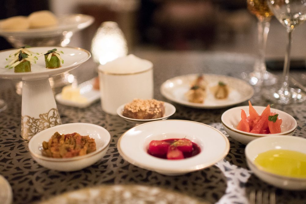 Three Places to Eat in Marrakech - SilverSpoon London