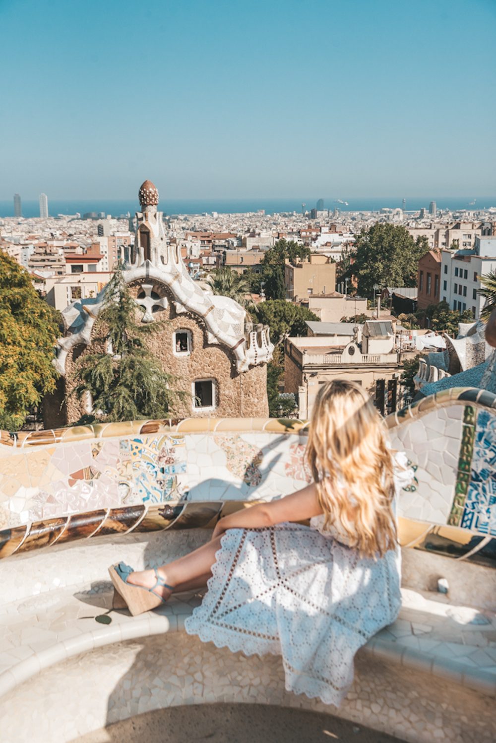 My Top Ten European City Break Destinations - SilverSpoon London