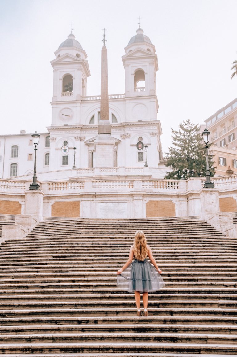 My Top Ten European City Break Destinations - SilverSpoon London