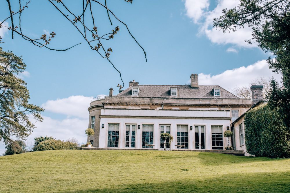 A Girls Getaway to Babington House, Somerset - SilverSpoon London