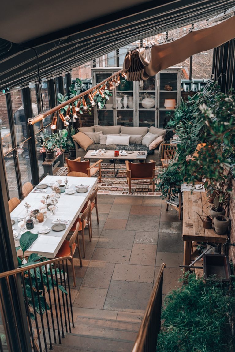 A Home Away From Home: Ett Hem, A Luxury Hotel in Stockholm, Sweden ...