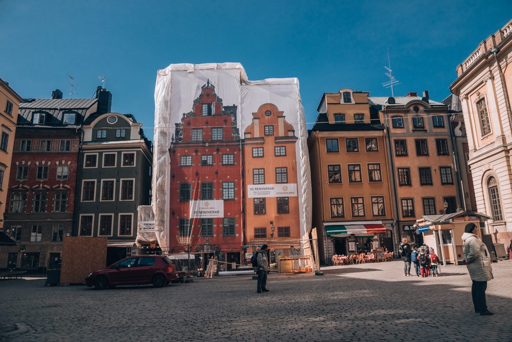 Ten Reasons Why I Fell in Love with Stockholm - SilverSpoon London