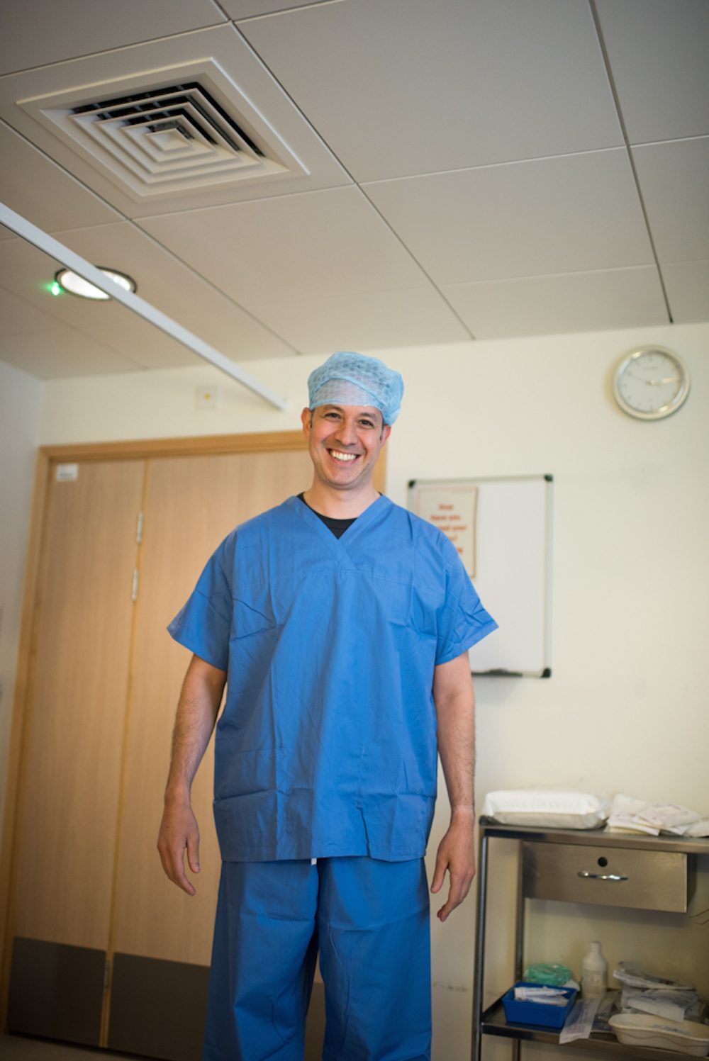 What it's Like to Give Birth at The Lindo Wing - SilverSpoon London