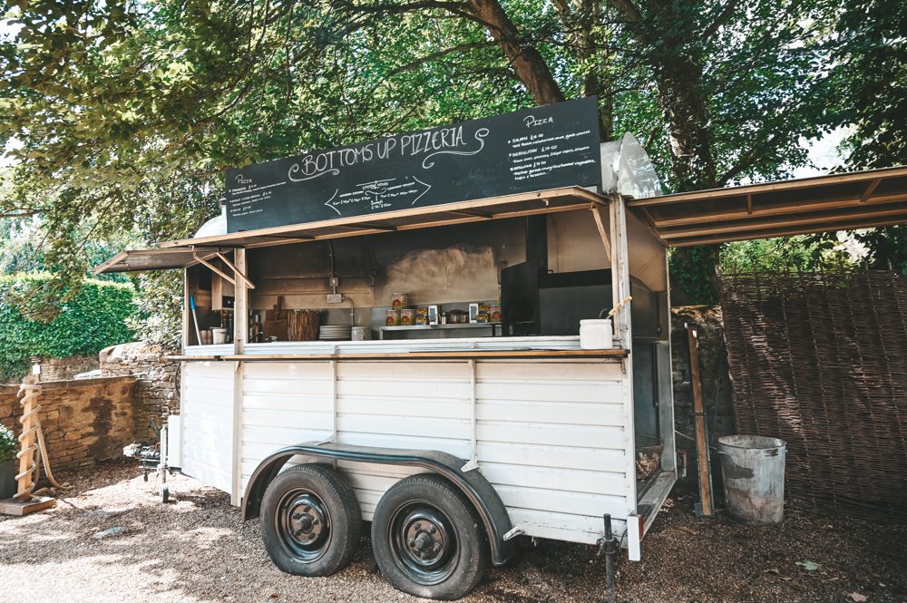 The Wild Rabbit: A Modern British Inn in The Cotswolds that's Perfect ...